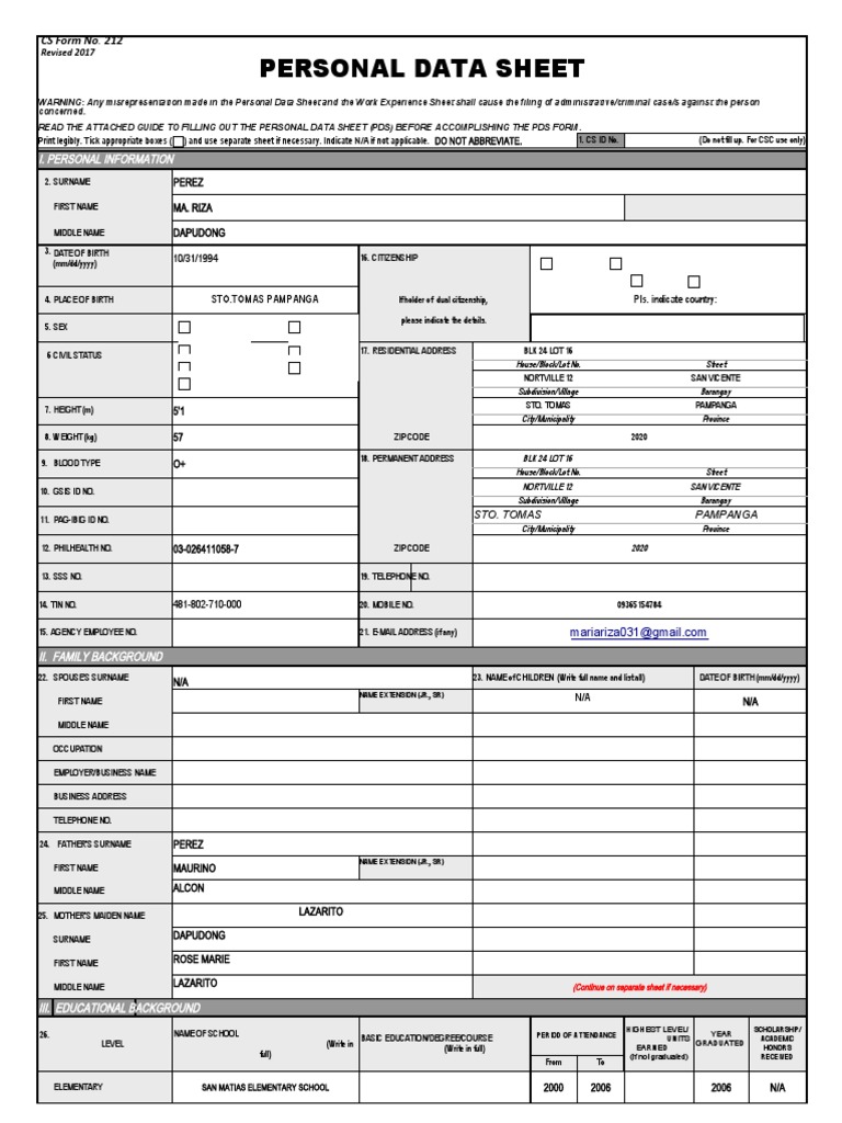 Zha PDS | PDF | Government | Justice