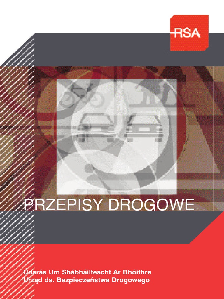 Rules of The Road Polish | PDF