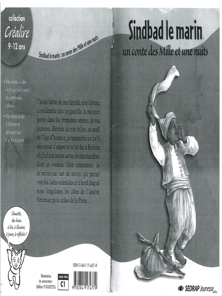 Sindbad Le Marin | PDF