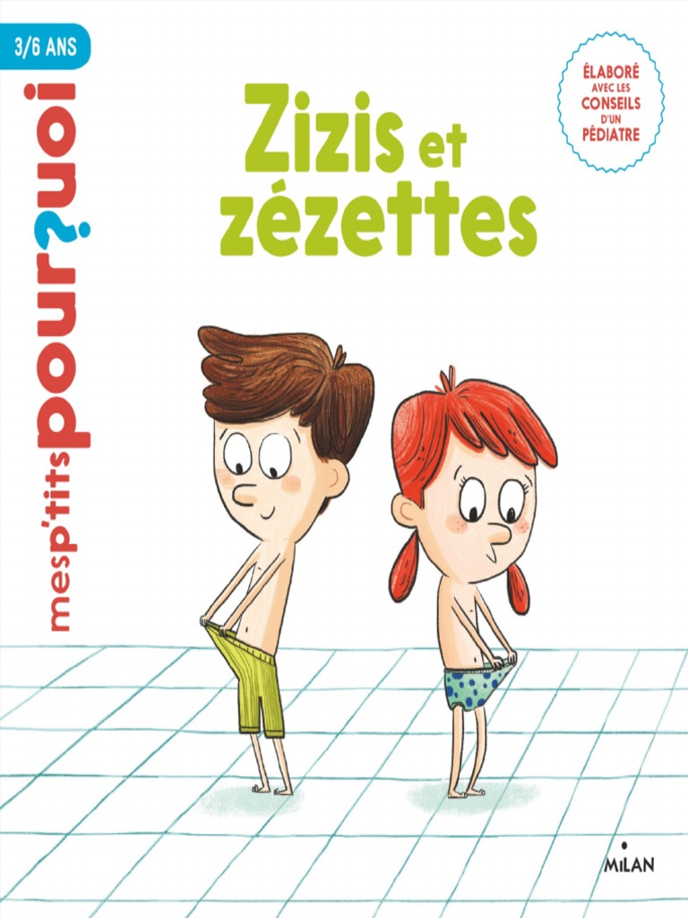 Zizis Et Zézettes | PDF