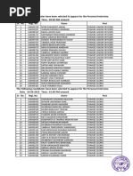 Iitd Campus Map | PDF