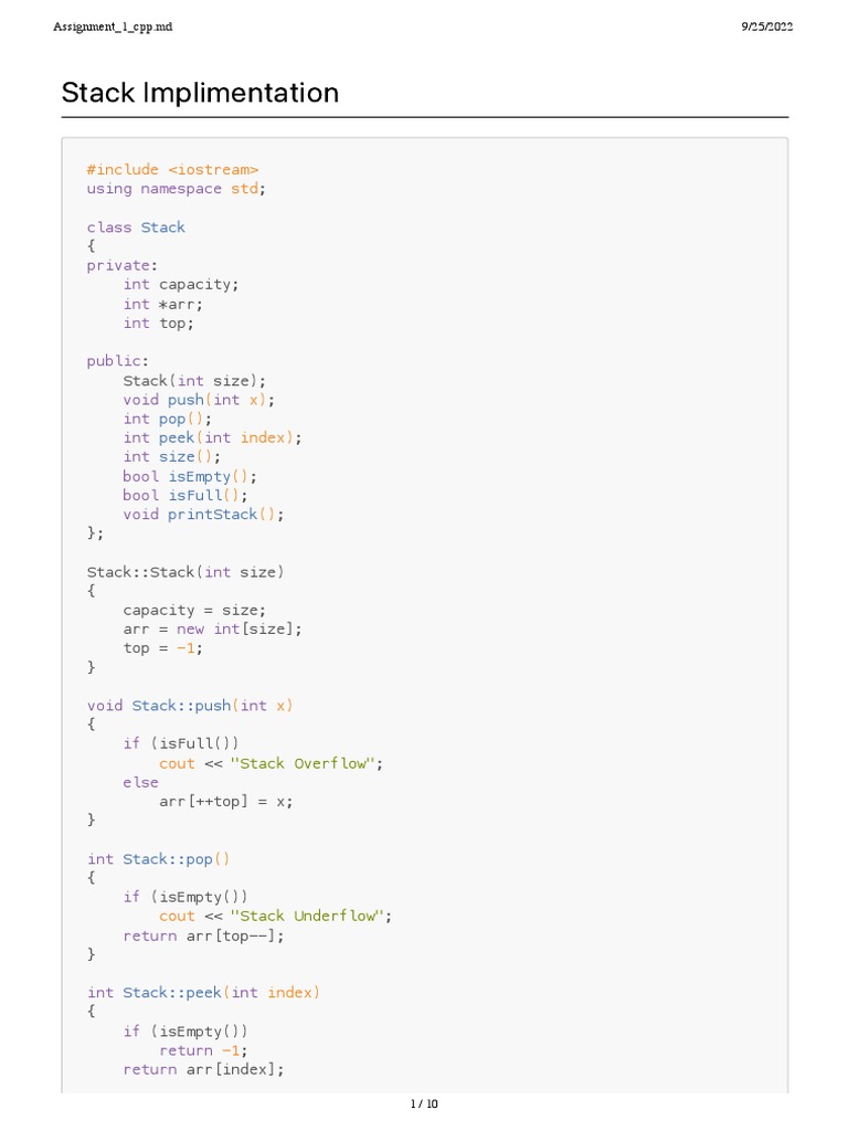 Assignment 1 Cpp Pdf Queue Abstract Data Type Computing