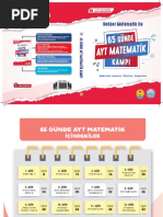 Acil AYT Matematik | PDF
