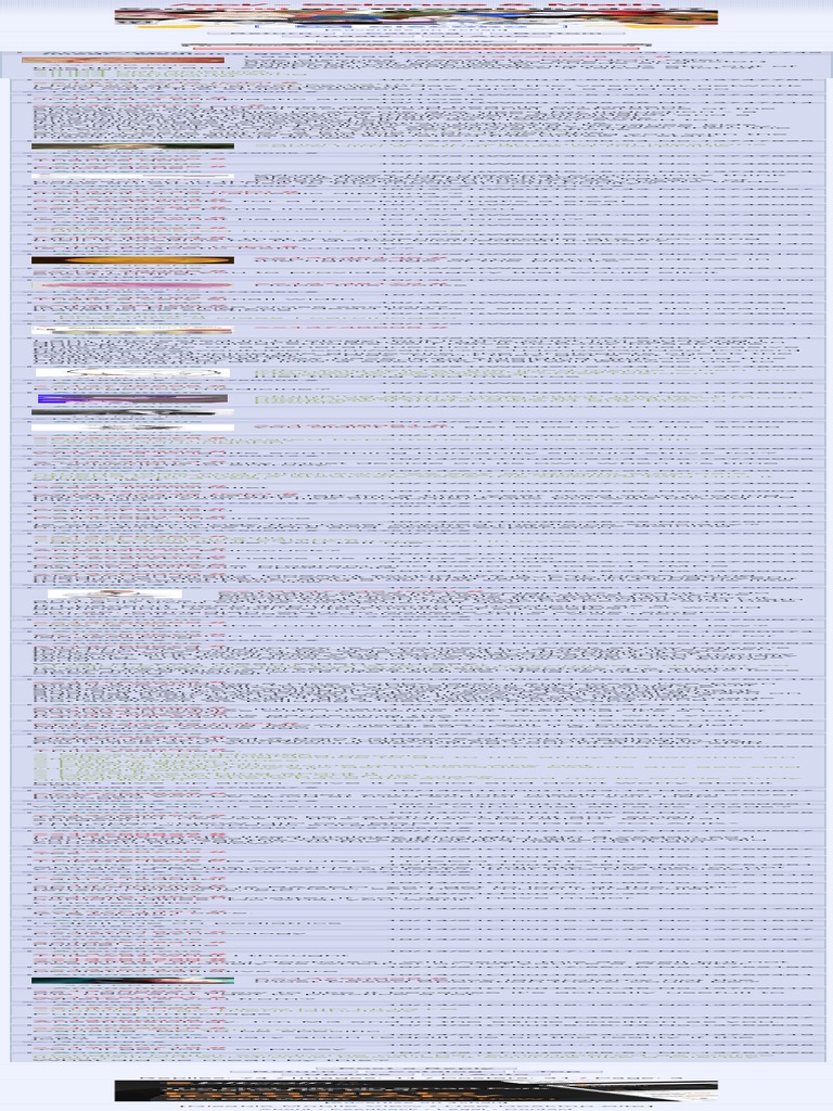Sci - Med - Medicine General - Science & Math - 4chan 2 | PDF