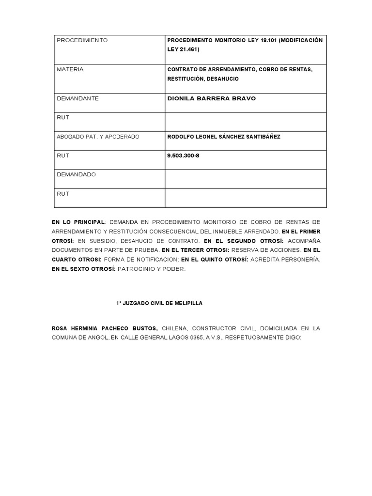 Arri Endo | PDF | Consentimiento | Ley de obligaciones