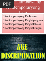 PAGMIMINA | PDF