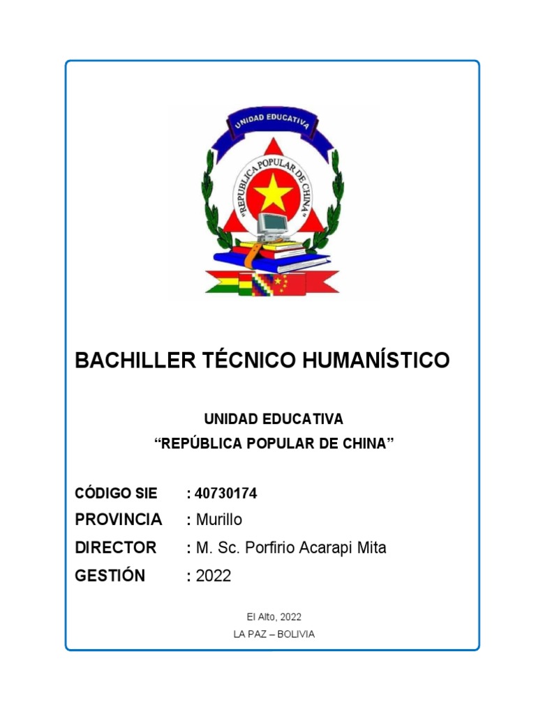 Electromecanica BTH 2022 | PDF