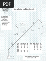 Natural Gas Conversion Chart | PDF
