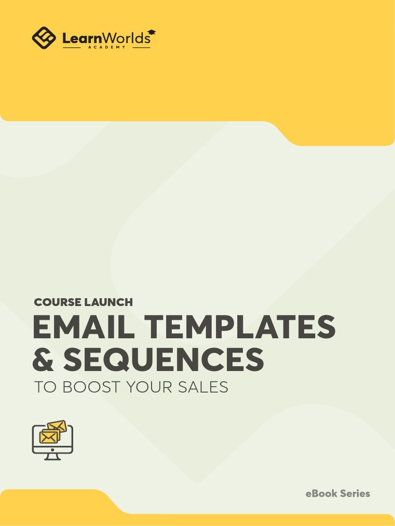 (Download Ebooks) Email Sequence & Templates | Download Free PDF ...