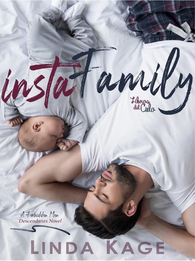 3 - Linda Kage - Insta Family | PDF
