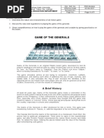 Slipper Game (PE) | PDF