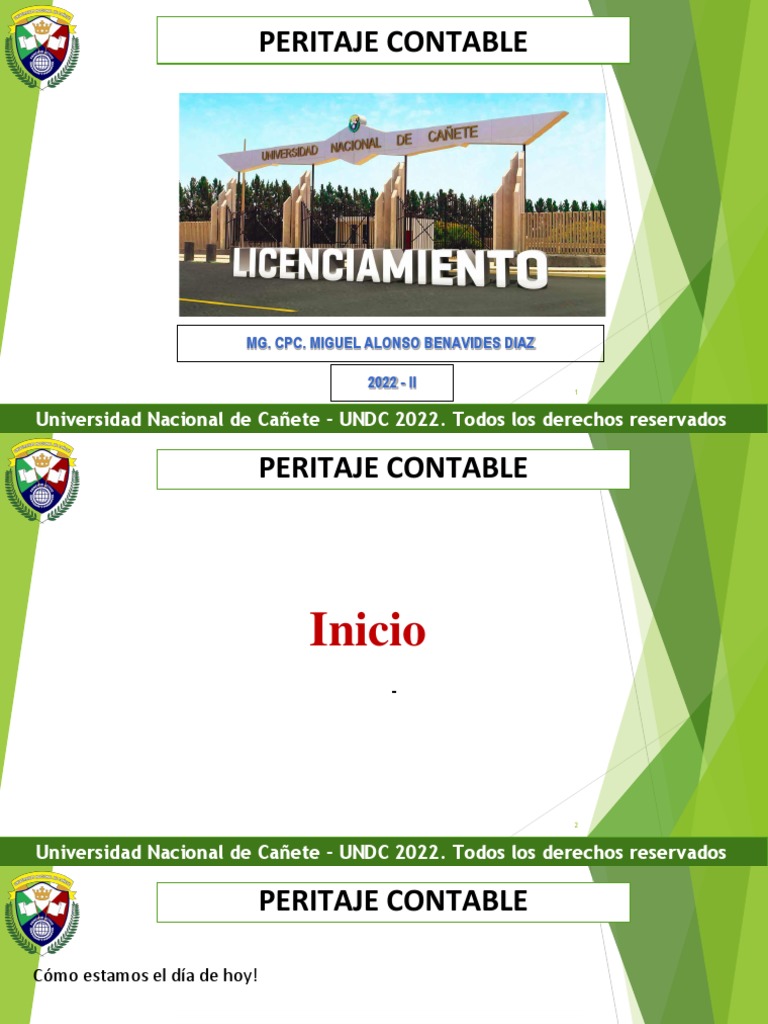 El Peritaje y Su Ámbito de Aplicación | PDF | Testigo experto | Experto