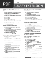 Demon Slayer Ep1 Scene Scripts | PDF