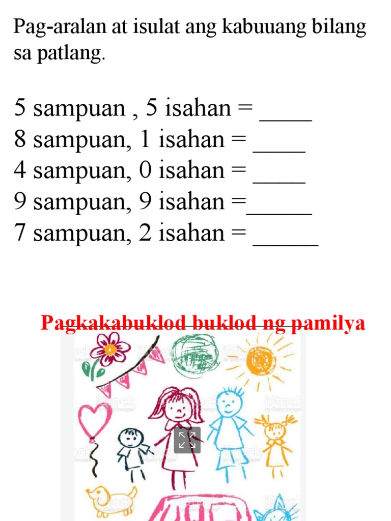 Worksheets | PDF