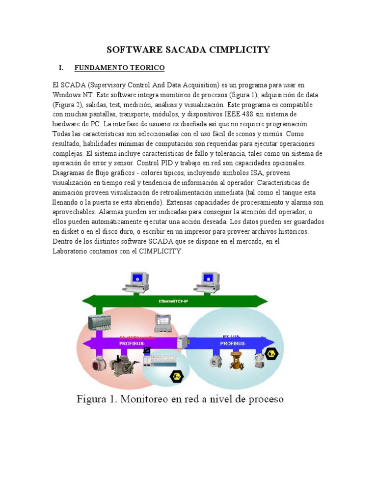 Cimplicity Expo | PDF | Scada | Software