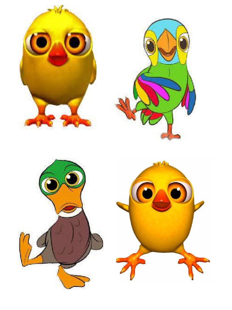 Granja de Zenon | PDF