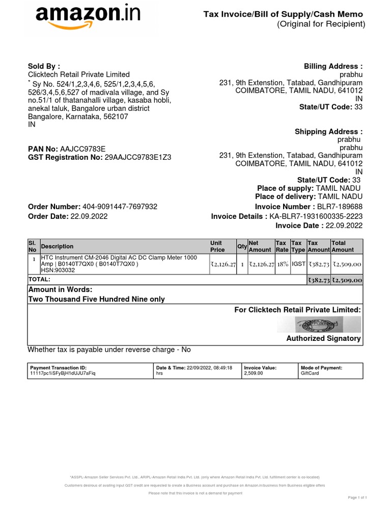 Invoice Pdf Invoice Payments
