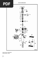 Hammers: H35E, H45E, H55E, H65E H35E, H45E, H55E, H65E | PDF | Loader ...