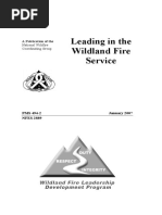 Wildfire Reading Practice 21k79fg | PDF | Wildfire | Wound
