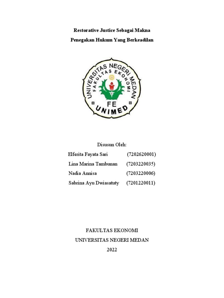 Case Method 2 Kel.5 | PDF