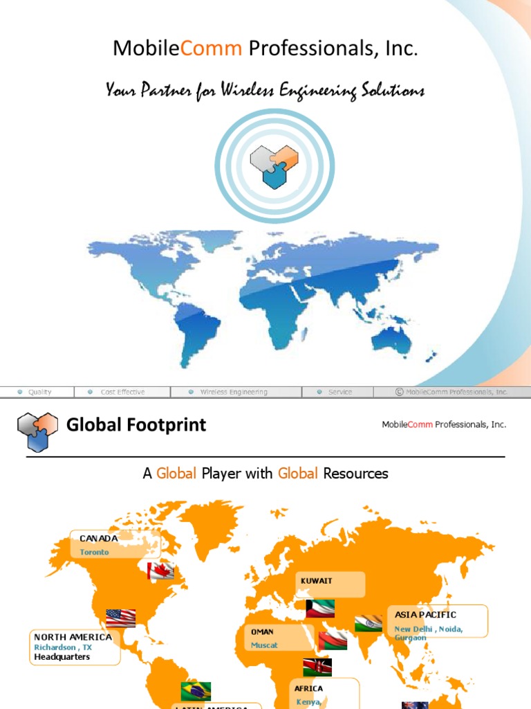 WCDMA Overview | PDF | Modulation | Channel Access Method