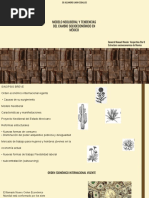 Biomas de México y sus Características | PDF | México | Desierto