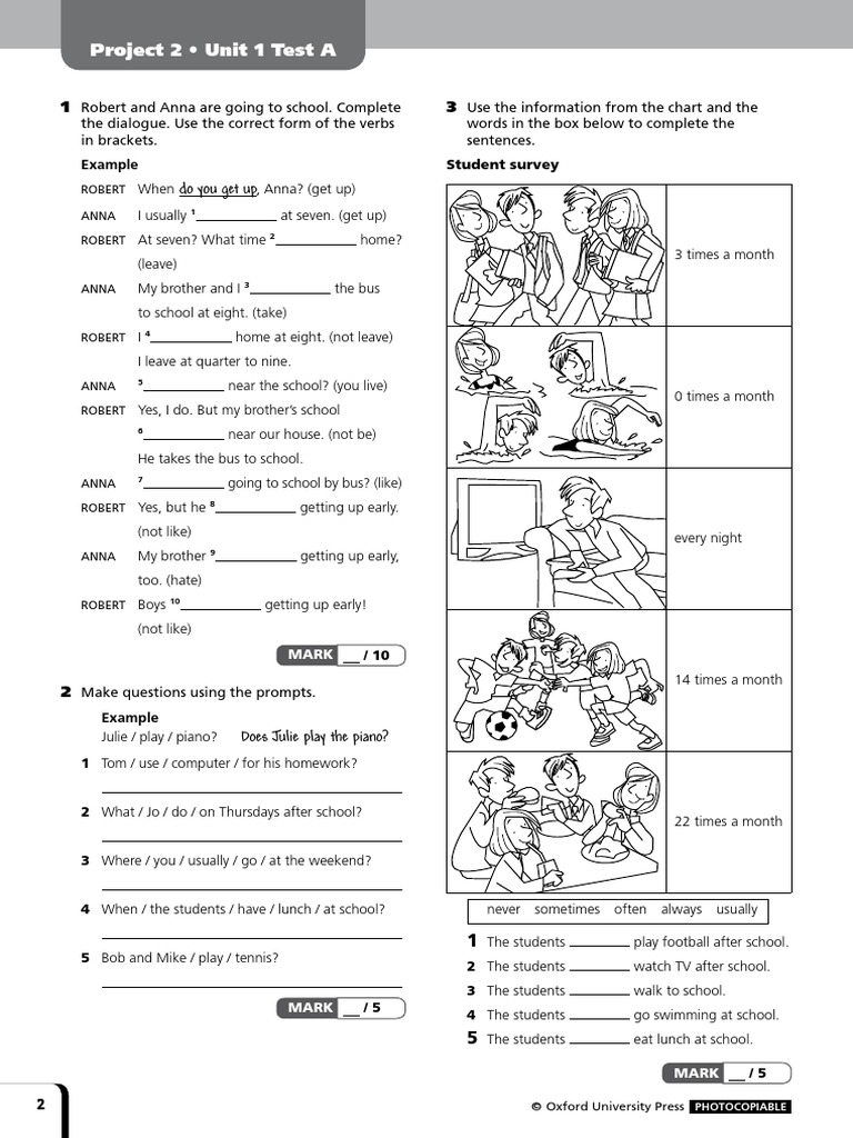 Project 2 Unit 1A | PDF | Linguistics