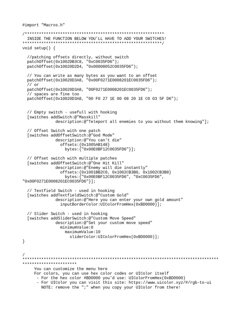 Tweak | PDF | Teaching Methods & Materials
