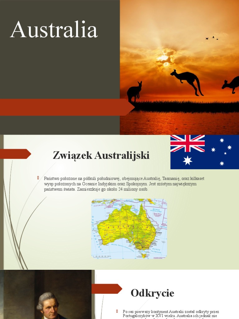 Australia | PDF