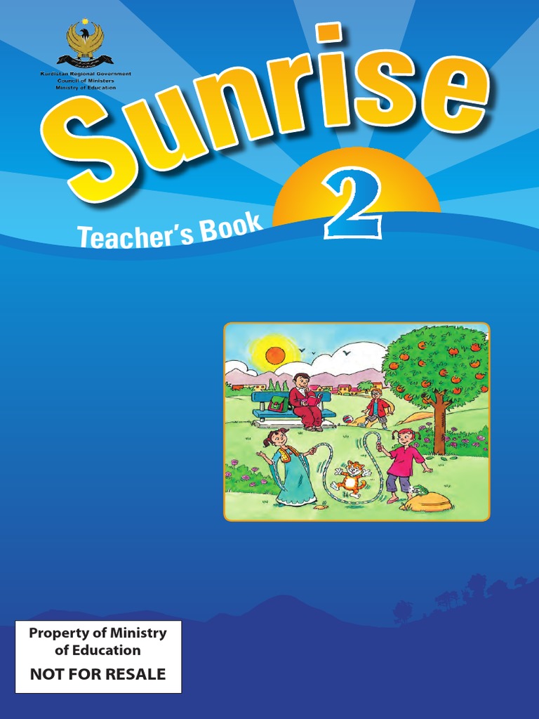 Sunrise T B2 | PDF