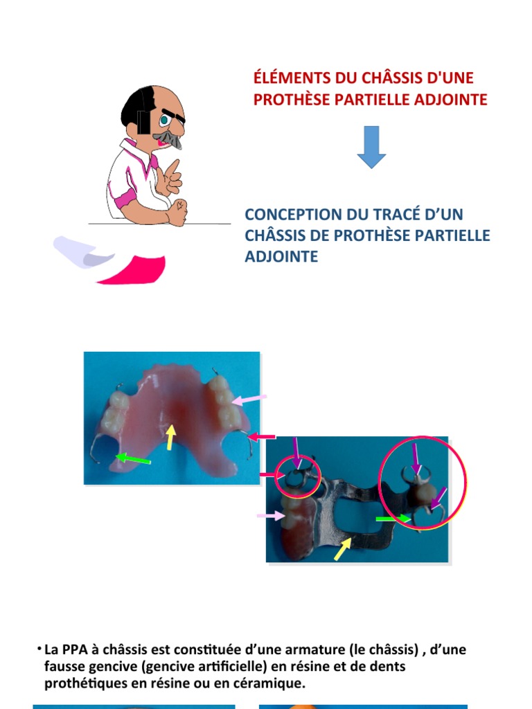 Éléments de PPAM (Cours Préclinique Internes D'équivalence) | PDF ...