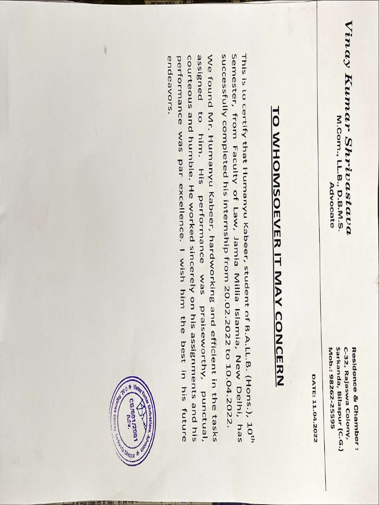 Internship Diary Compressed Pdf