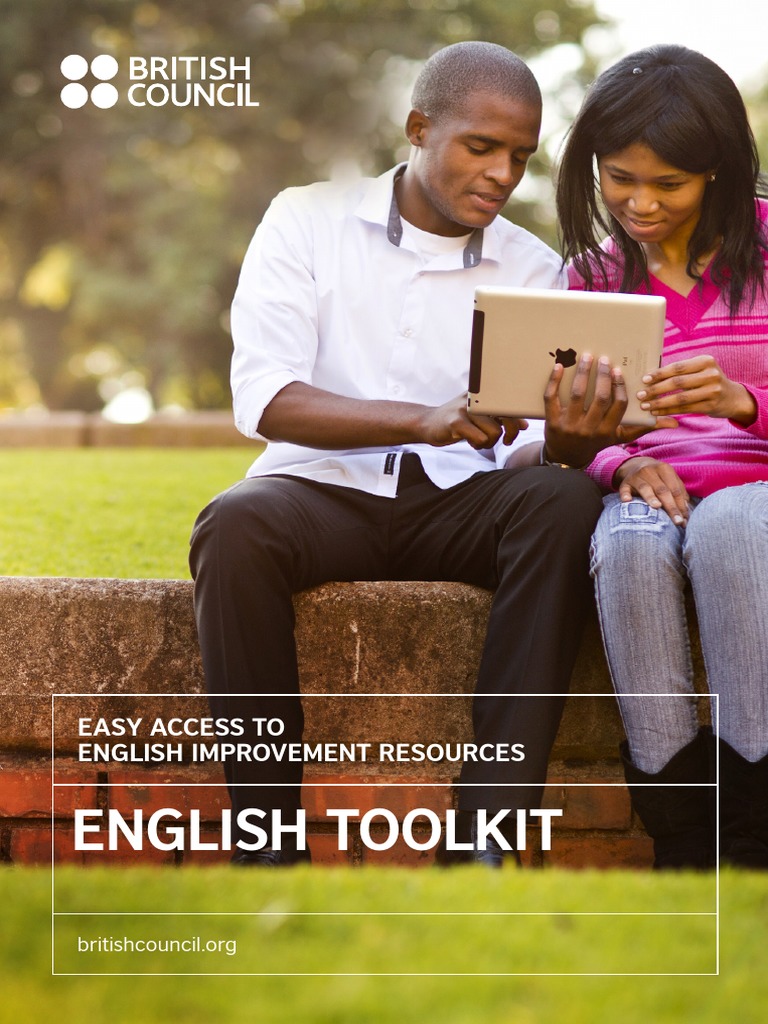 English Toolkit 2017 Web Version | PDF | International English Language ...