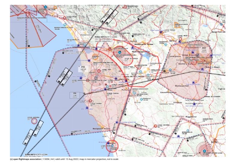Ofma Map 20220809 17527 | PDF