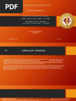 Comparativa Pearson, Spearman y Kendall | PDF | Coeficiente de correlación de rango de Spearman ...