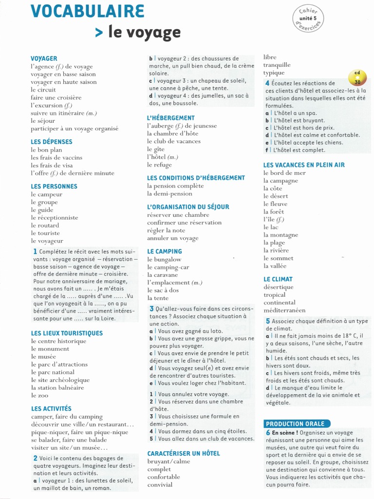 U2 Voc Voyage | PDF