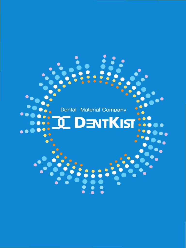 Dentkist Catalogo Español | PDF