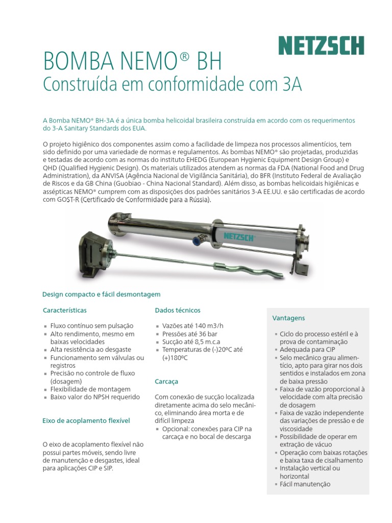 NDB 111-06 (666) - Bomba Nemo Bh-3a | PDF