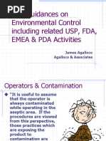 USP 43 NF 38 General Chapter 71 Sterility Testing | PDF