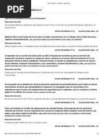 EVA FINAL - Codelco - Elearning | PDF | Riesgo