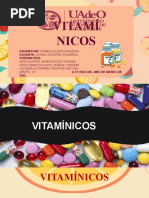 Uso y beneficios de TOMEVIT SOLUCIÓN | PDF