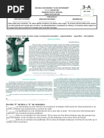 Examen Tercero El Ensayo | PDF | Ensayos
