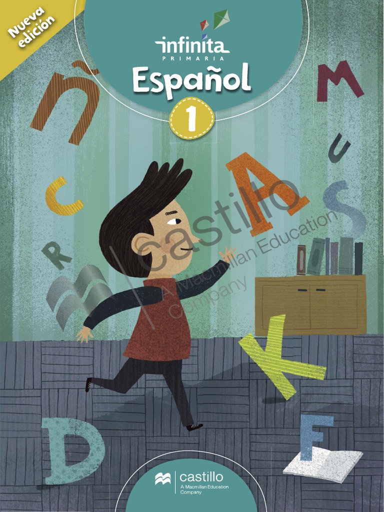 Pines1sb - 2e20 - B0 - Demo Libro Español 1 | PDF | Comunicación ...