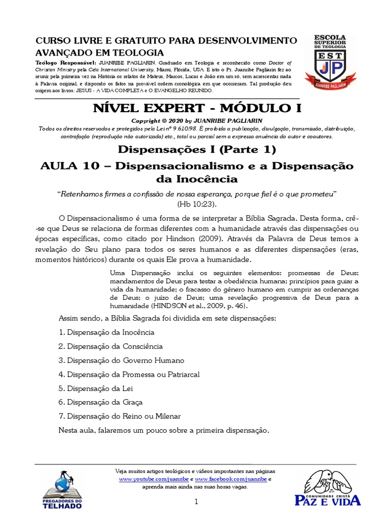01EAD-QUARTA-12.02.20-EXPERT 2020 - MÓD I - AULA 10 ...