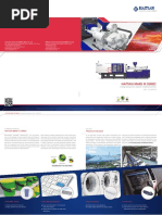 Haitian Machine | PDF | Manufactured Goods | Industrial Processes