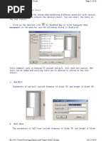 FANUC Tool Frame Programming Guide | PDF | Computing