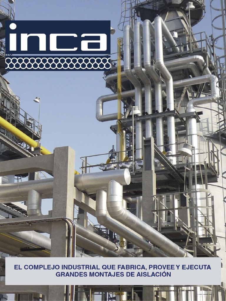 Folleto INCA | PDF