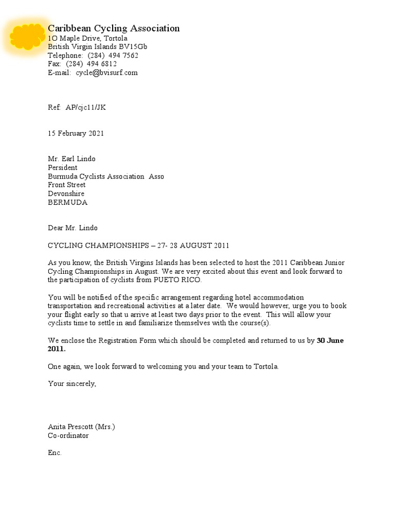 Merged Letters | PDF