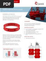 Tenarishydril Blue: Pipe Body Data | PDF | Pipe (Fluid Conveyance ...