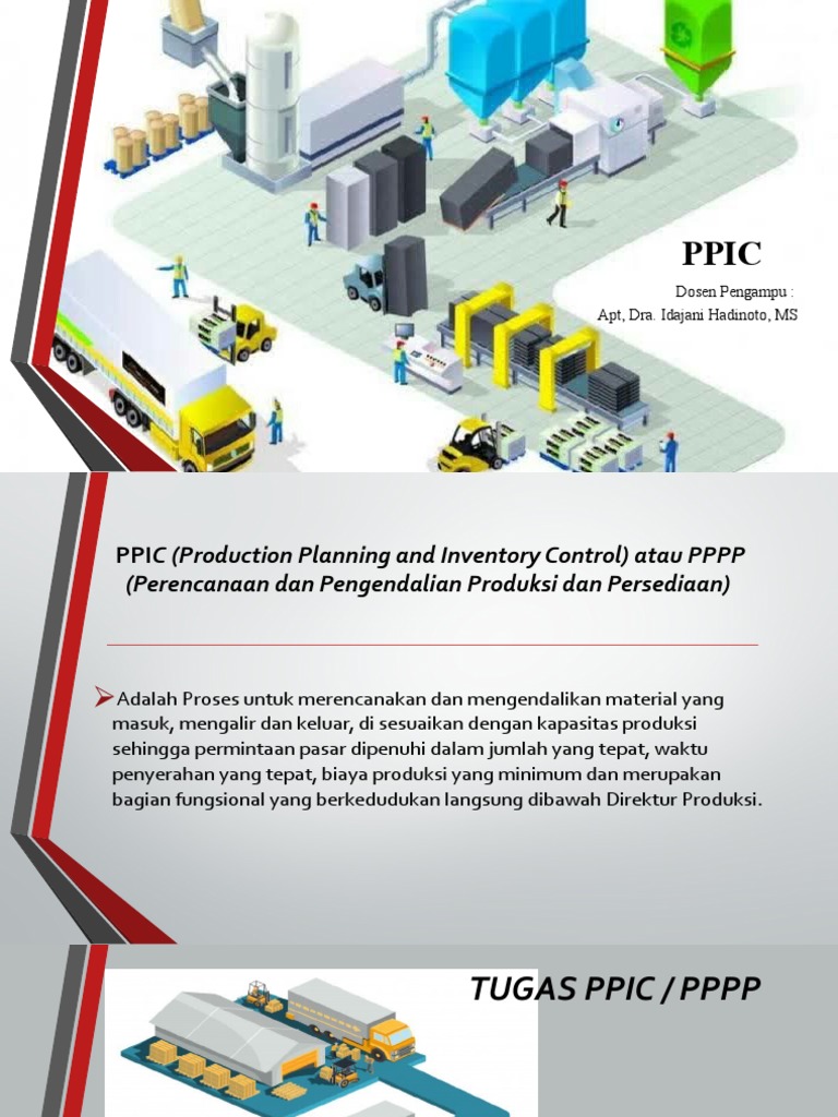 PPIC | PDF